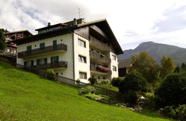 Appartements Arnica - Kastelruth