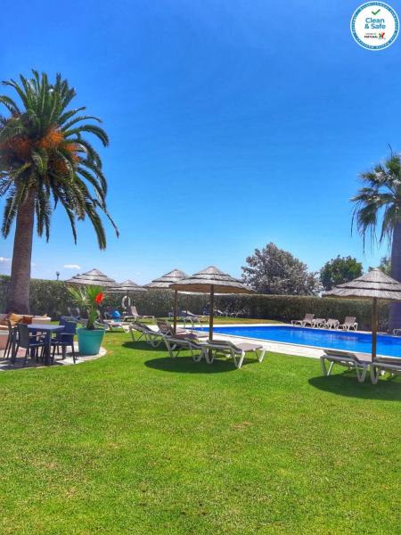 Solar Dos Vilarinhos - By Bedzy - Albufeira
