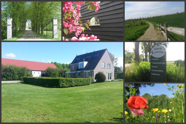 Hofstede Elzenoord - Zeeland
