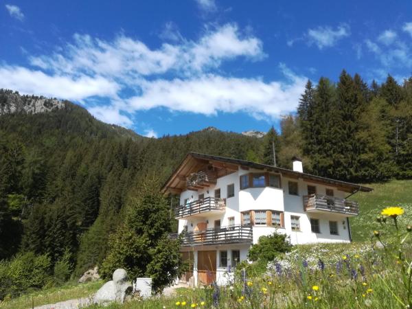 Obkirchhof - Trentino-Alto Adige