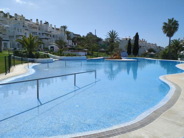 Apartamento Atlanterra Pueblo - Zahara de los Atunes