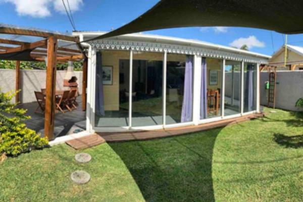 Villa Maésan - Saint Pierre