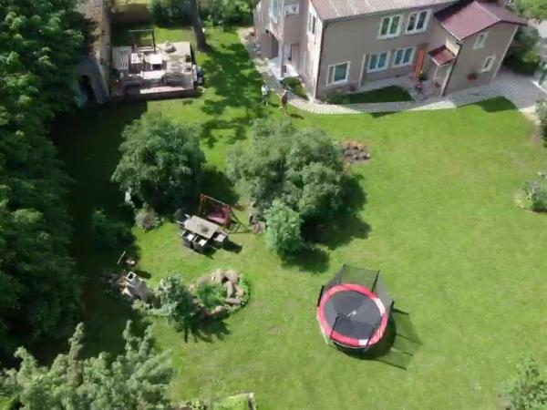 Apartment In Private House Near The Beach And River - Latvia