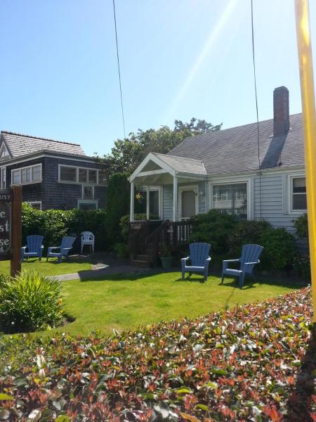 Guesthouse Cannon Beach - Manzanita, OR