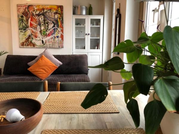 Beautiful Apartment With Terrace Near Kentish Town - O2 Forum Kentish Town