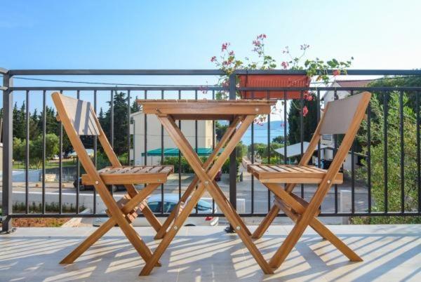 House Tina - Biograd na Moru