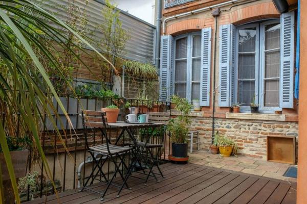 Ingres By Cocoonr - Aucamville