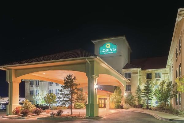 La Quinta By Wyndham Trinidad - Trinidad, CO