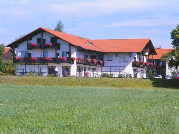 Pension An Der Linde - Bayern