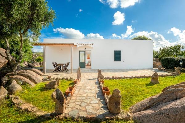 Cozy House In Cannigione - Arzachena