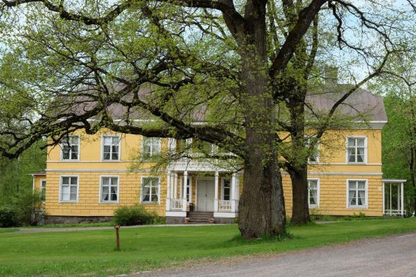Tehtaan Hotelli - Lohja