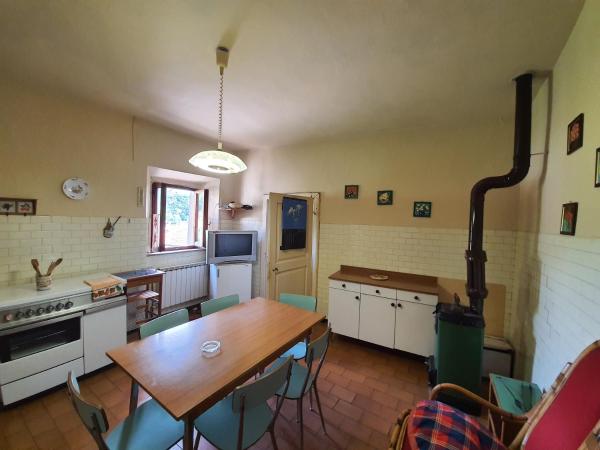 Apartment Zeus Lizzano - Abetone