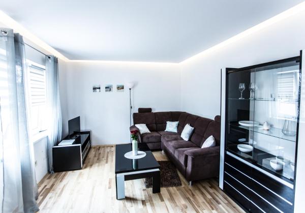 Apartament U Miecia - Mielno