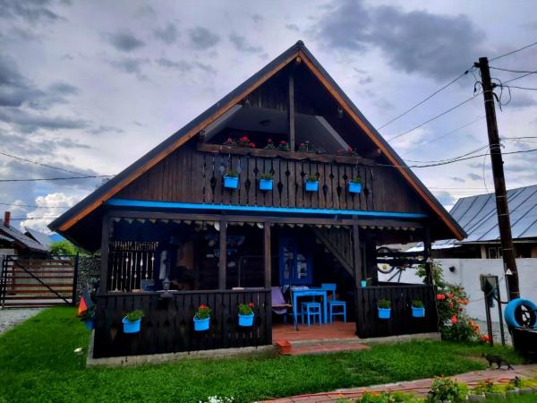 Casa Toth - Ивано-Франковская область
