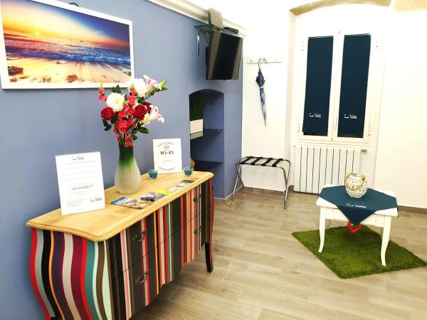 B&b Le Volte - Mottola