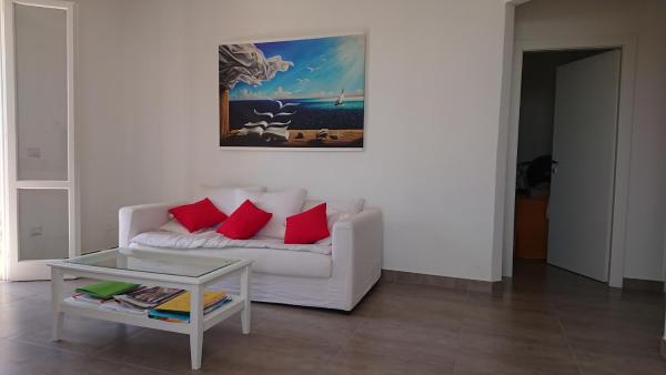 Appartamento Alba Chiara - Porto Cesareo