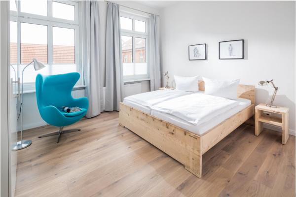 Strandloft Zwei Norderney - Norderney