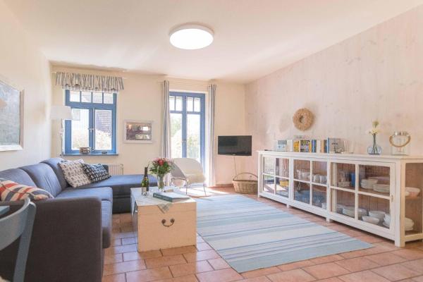 Ferienhaussiedlung Strandperlen Küstenhof 3b (Typ V) - Wustrow