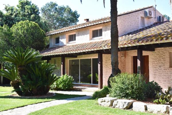 La Villa Saint André - Argeles Sur Mer - Saint-Cyprien