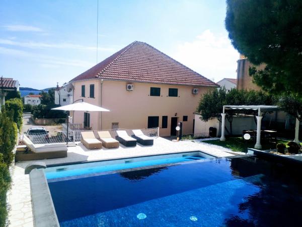 Sea Star Apartments - Šibenik