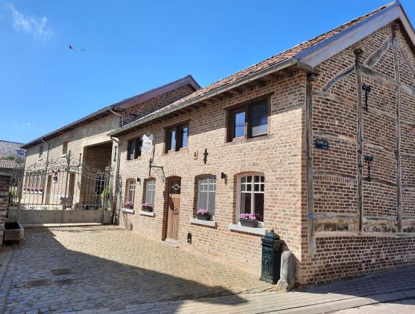 Het Stalhuys - Tongeren