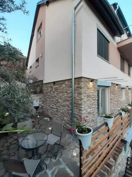 Apartment Adéla - Czech Republic