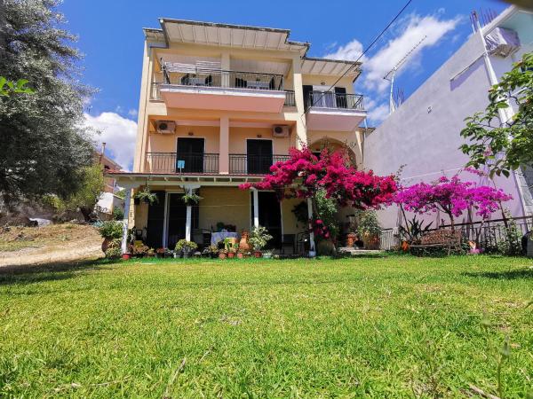 Irene Studios - Lefkada