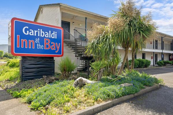 Garibaldi Inn At The Bay - Tillamook