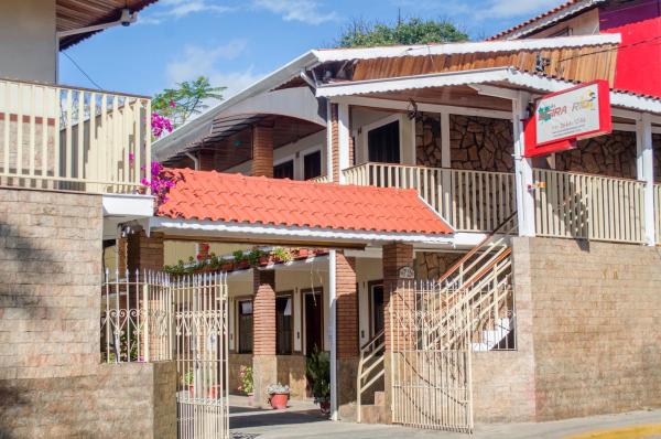 Pousada Beira Rio - Santo Antônio do Pinhal