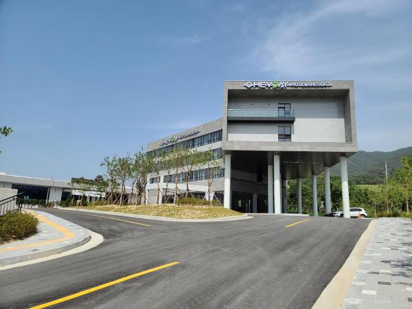 Hotel Ohevday - Namwon-si