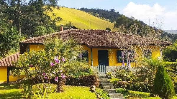 Casa Do Osorio - Resende
