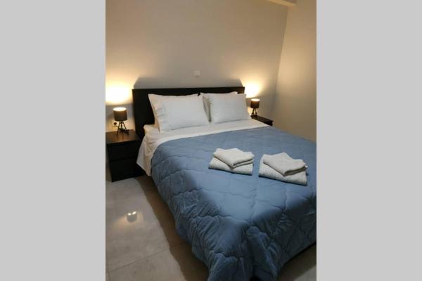 Arxontia 1 - Kalamáta