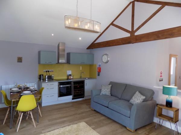 The Old Wool House Apartments - Carlisle