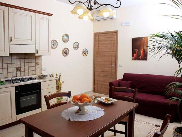 Etna Royal View - Sicily