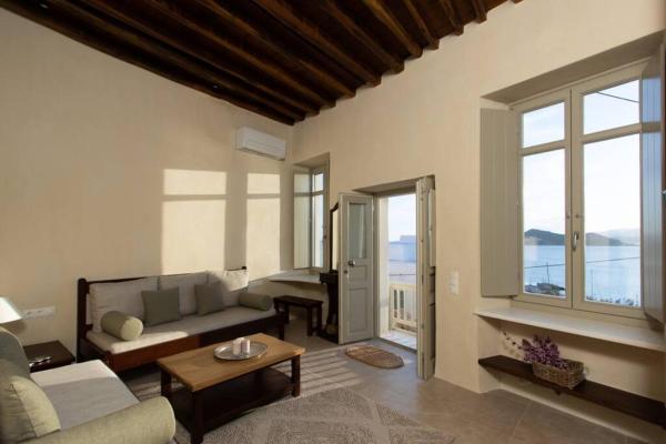 Petrino Naxos - Naxos