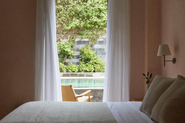 Boutique Hotel Mendi Argia - Lezo