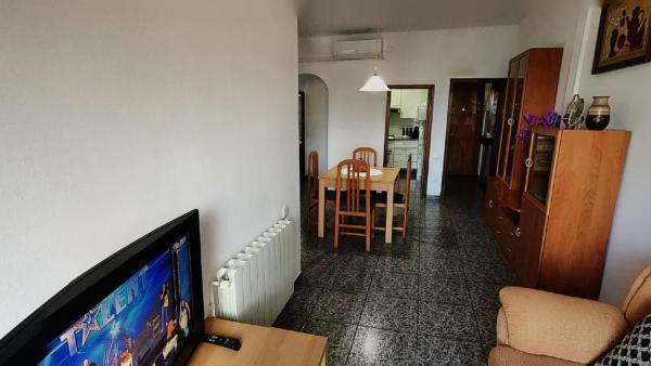Near Maresme Forum Apartment - Sant Adrià de Besòs