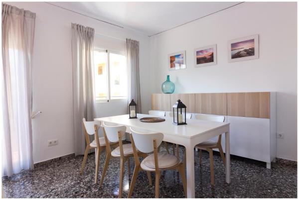 Apartamento En Centro De Moraira - Teulada
