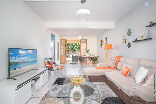 Le Brin D'amour Apartment - Martinique