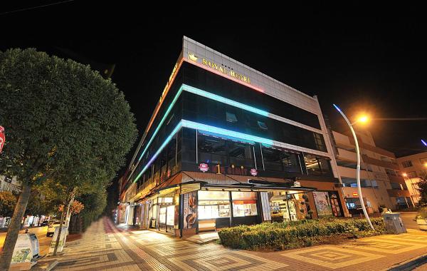 Royal Hotel Inegol - İnegöl