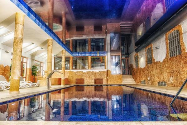 Panorama_spa - Pobierowo