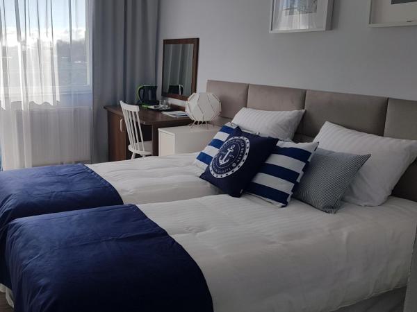 Susmed Dąbki - Poland