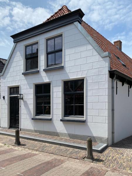 Het Vergulde Visje - De Koog