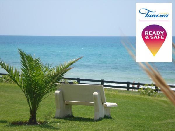 B&b Cote D'azur - Hammamet