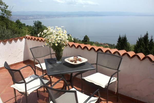 Meris Heaven - Mošćenička Draga