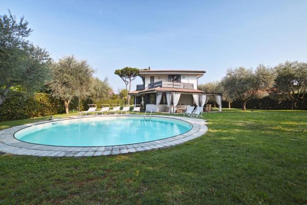 Villa Grazia - Salò