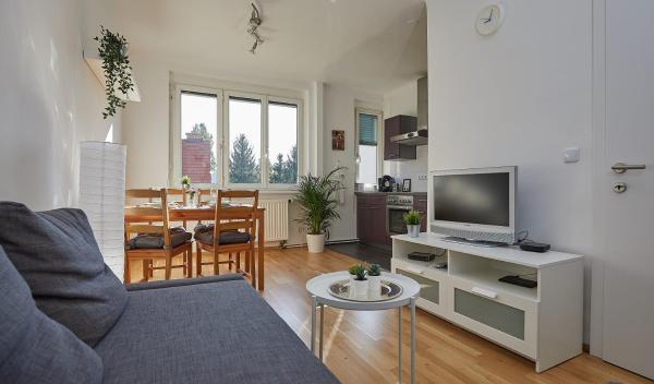 Gemütliches Apartment In Zentraler Lage - Autriche