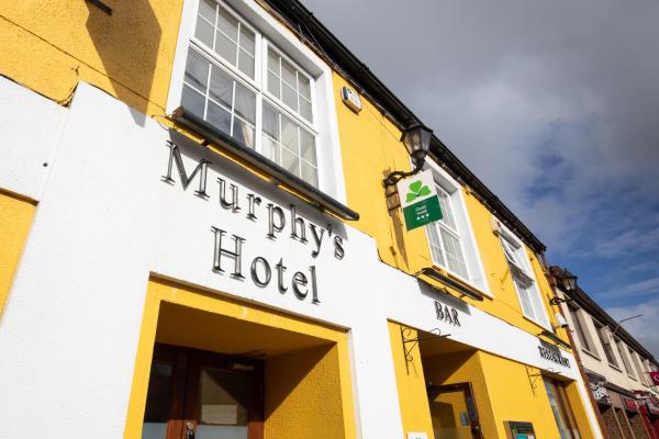 Murphy's Hotel - Mayo