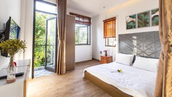 Seashine Apartment - Đà Nẵng