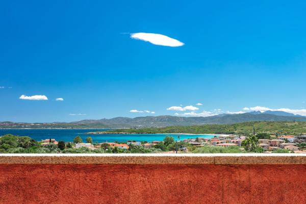 The Terrace - Sea View Apartment By Homey Experience - Golfo Aranci